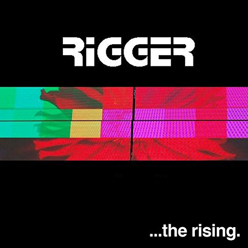 Play The Rising by Rigger on Amazon Music