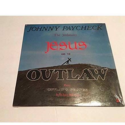 Amazon.com: Jesus and the Outlaw: CDs & Vinyl