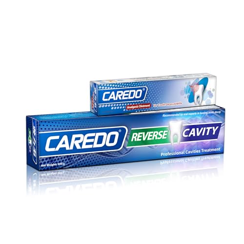 Top 10 Toothpaste For Cavity Repair of 2022 - Katynel