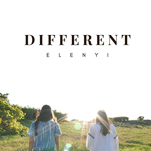 Amazon Music - ElenyiのDifferent - Amazon.co.jp