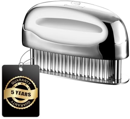 Amazon.com: Vankcp Professional Meat Tenderizer Tool Poultry ...