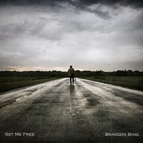 Play Set Me Free by Brandon Bing on Amazon Music Unlimited