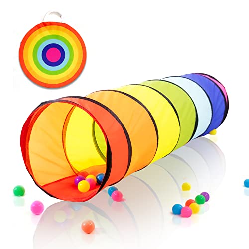 Find The Best Kids Crawl Through Tunnels Reviews & Comparison - Katynel