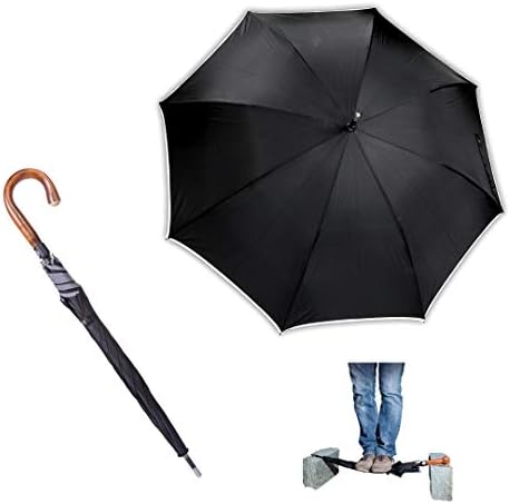 Security SELFDEFENSE Umbrella City-Safe | Shorter Umbrella | self ...