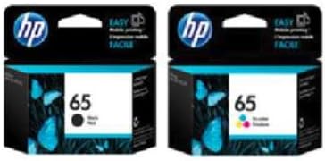 HP #65 DeskJet 3720 3721 Ink (Genuine) : Amazon.com.au: Computers
