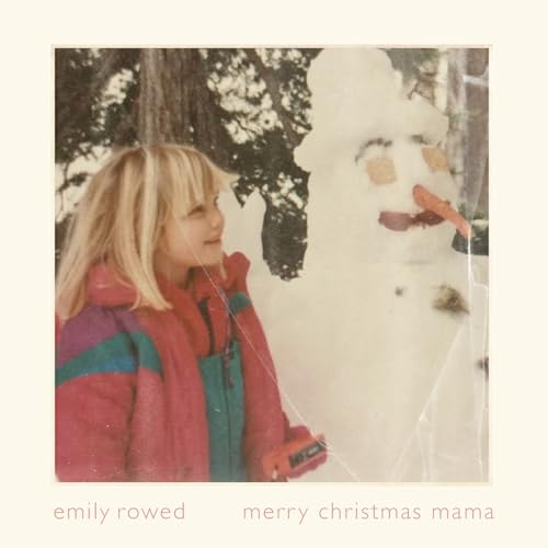 Play Merry Christmas Mama by Emily Rowed on Amazon Music