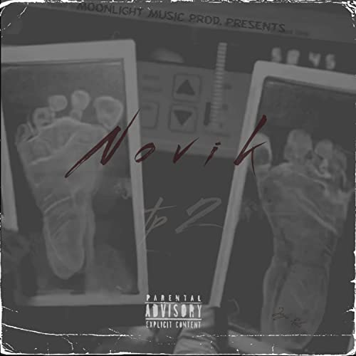 Écouter Novik par Jojo Rels sur Amazon Music Unlimited