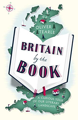 Amazon.com: Britain by the Book: A Curious Tour of Our Literary ...