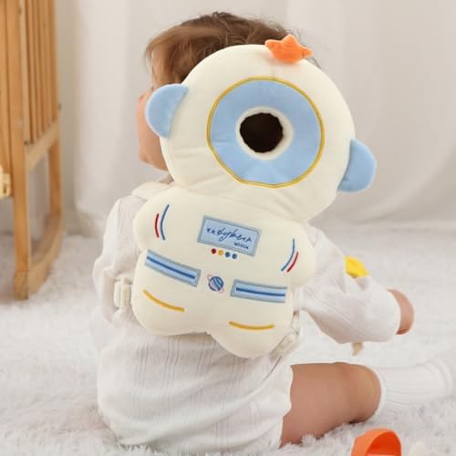 Amazon.com : HGTC Baby Head Protector Backpack -Soft & Lightweight Pads ...