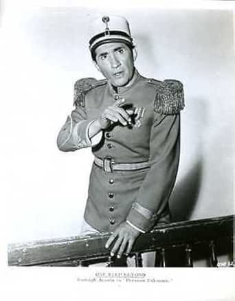 Rudolph Acosta One Step Beyond Original 8x10" Photo #Z812 at Amazon's ...