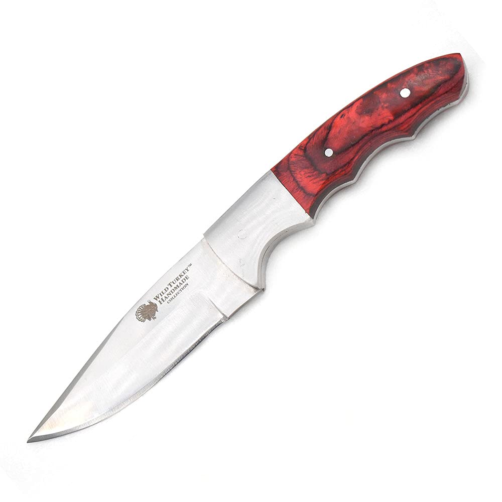 Turkey Nwtf Knife Value