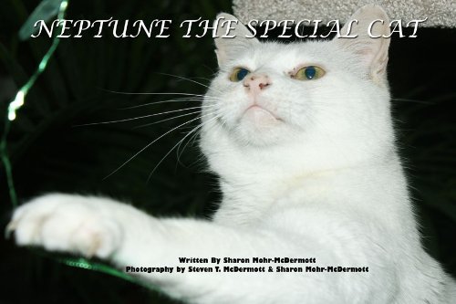 Neptune the Special Cat - Kindle edition by Mohr-McDermott, Sharon ...