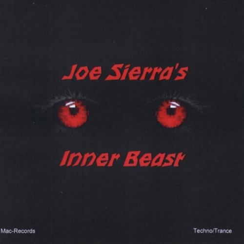 Play Inner Beast by Joe Sierra on Amazon Music