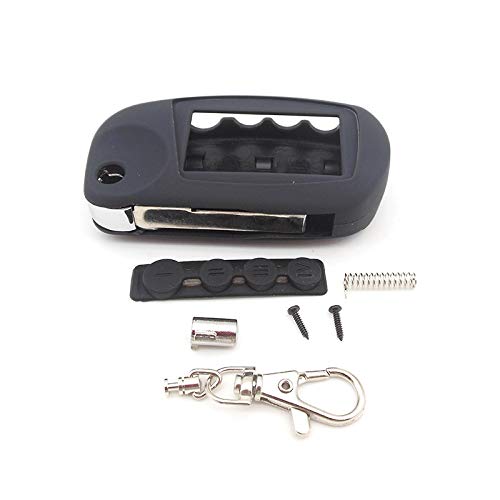 Placehab Branded New Arrival case for Magicar 5 Uncut Blade fob case ...