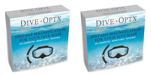 Prescription Snorkeling Goggles – The 16 best products compared ...