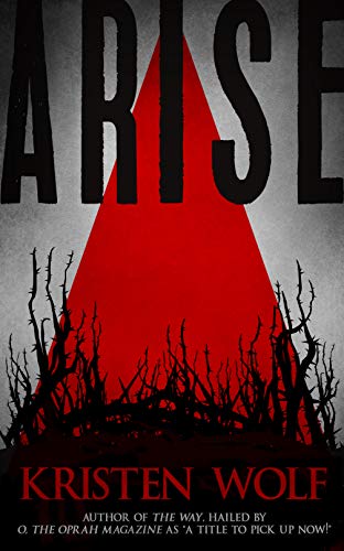 Amazon.com: ARISE eBook : Wolf, Kristen: Kindle Store