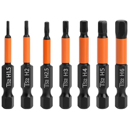 Inbus Bits – Die 15 besten Produkte im Vergleich - Heimwerkertipps