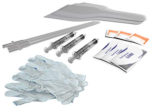 Canine AI Artificial Insemination Dog Breeding Kit - Buy Online