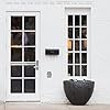 Legrand Pass & Seymour WPG2 Weatherproof Outdoor Cover for 20A and 30A ...