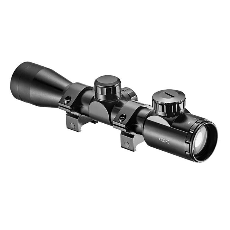 EK Archery Siege Crossbow Scope – BigaMart