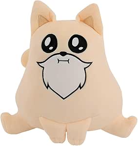 Amazon.com: Just Toys LLC Exploding Kittens 8" Plush Netflix Series ...