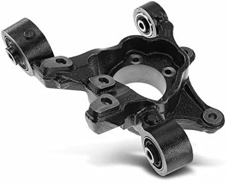 A-Premium Rear Suspension Steering Knuckle Compatible with Dodge ...