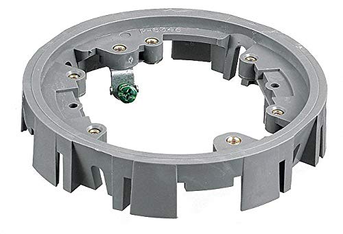 Hubbell Wiring Device-KELLEMS Ring, Adapter for Use with Mfr. Model ...