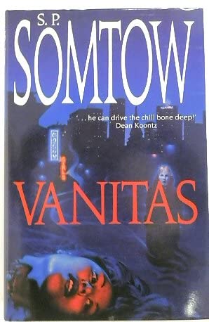 Vanitas: Amazon.co.uk: Sucharitkul P. Somtow, S. P. Somtow ...