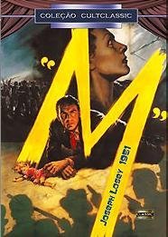 Amazon.com: M [Import] by David Wayne : Movies & TV