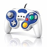 【発売日：2026年04月10日】・ブランド:K＆SGAMER・製造元:K&amp;SGAMER・モデル:GM037・製造元/メーカー部品番号:GM037・【対応機種】 Switch1/2・WiiU・Wii・ゲームキューブ対応（※一部機種は...