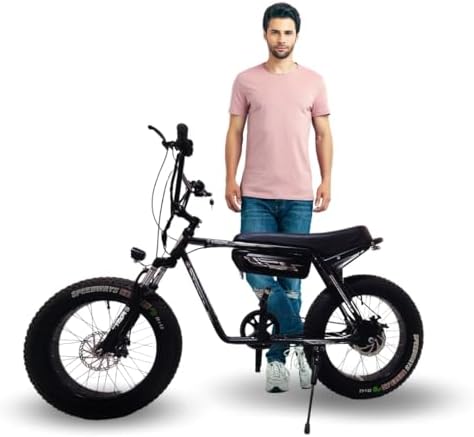 SS Bikes Dynamo 27 Inches Electric Cycle | 50+ Km Range | 36V/10Ah in ...