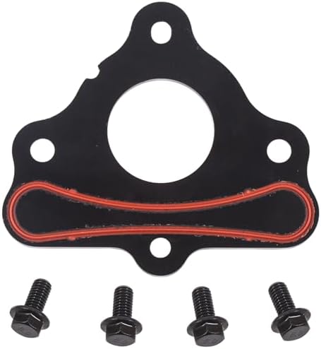 Amazon.com: LYNSHINE 12589016 for GM 5.3 LS Engine Camshaft Retainer ...