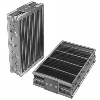 Honeywell Electronic Air Cleaner Cell - FC37A1064/B FC37-9: Amazon.com ...