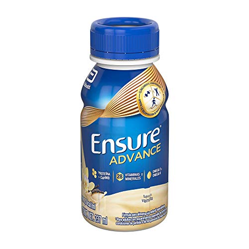 Opiniones De Ensure Pediatrico Para Comprar Hoy. | Las Mejores Reviews ...