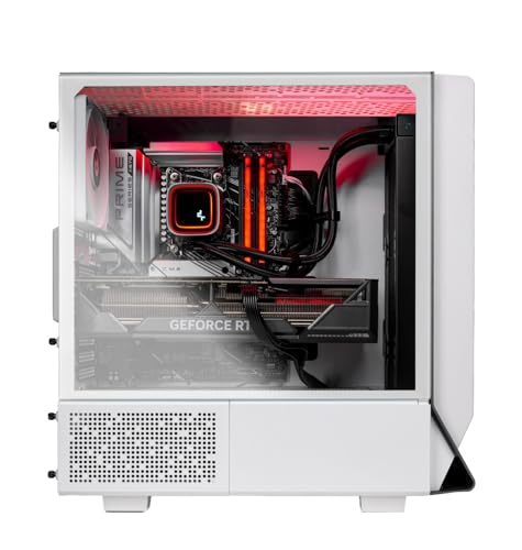 Snapklik.com : Skytech Omega Gaming PC, Ryzen 7 7800X3D 4.2 GHz, RTX ...