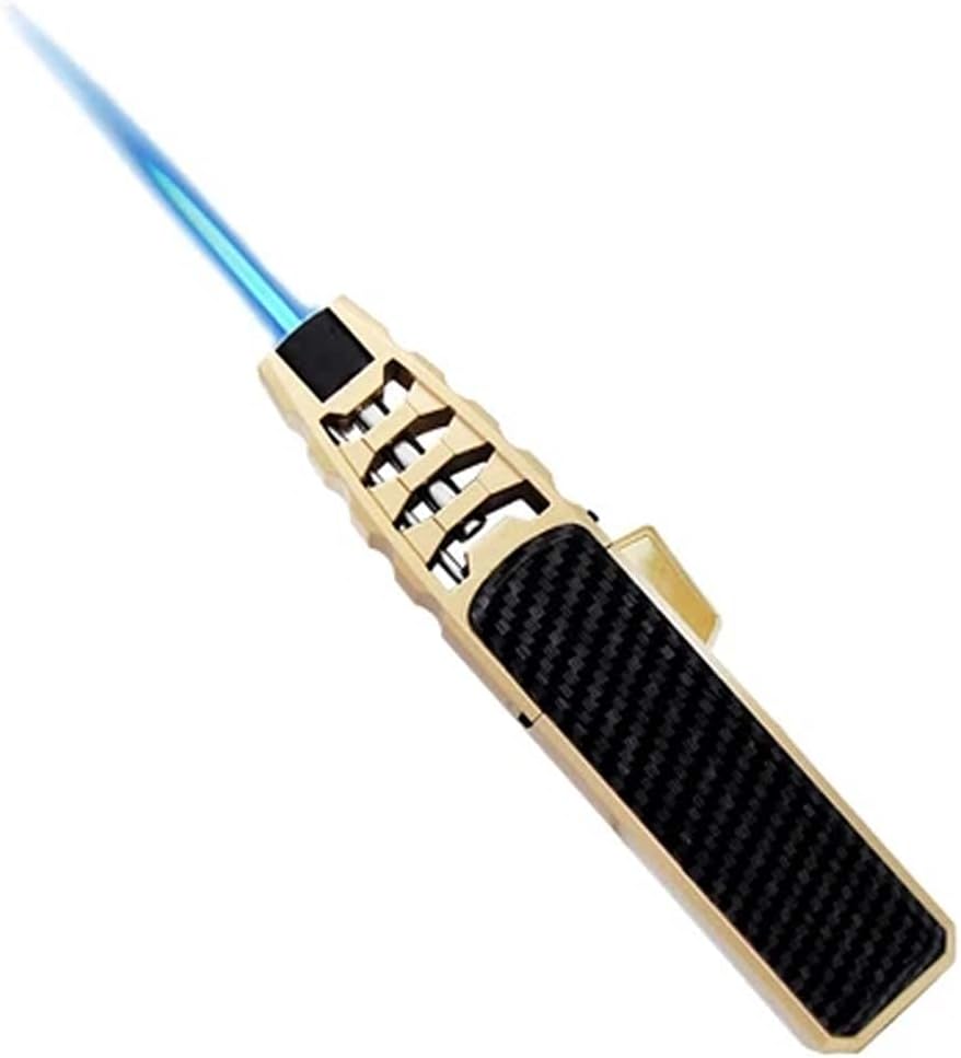 Amazon.com: Brite Fire Torch Lighter, Bright Fire Torch Lighter, Solar ...