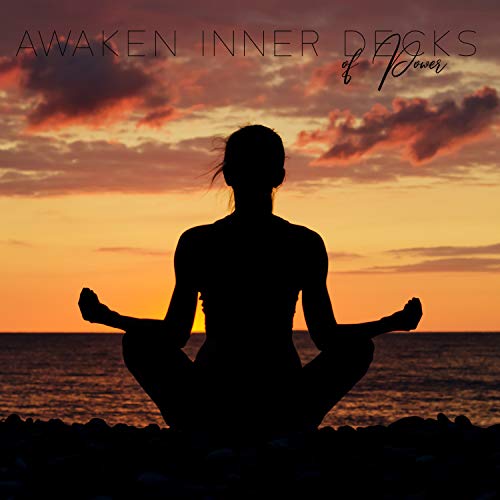 Exotic Meditation to Awaken Inner Decks of Power de Exotic Power Maker ...