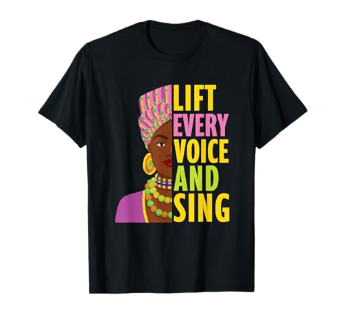 Lift Every Voice And Sing Black National Anthem History - Want It All