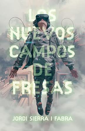 Los nuevos campos de fresas : Jordi Sierra i Fabra: Amazon.com.mx: Libros