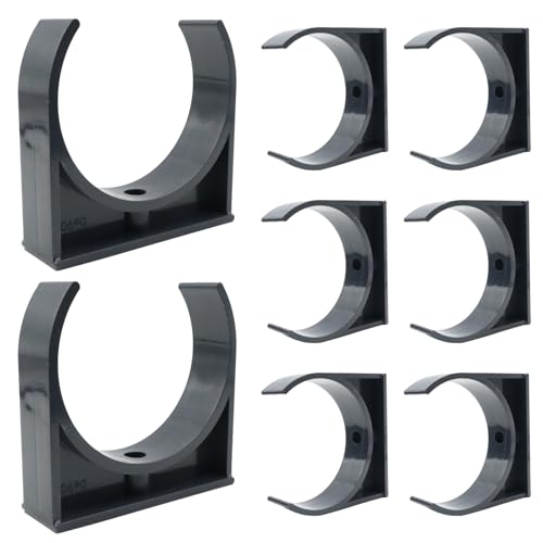 Best PVC Pipe Clamp Bracket Options for 2026 – Best Home Tools