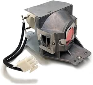 Amazon.com: DLP Projector Replacement Lamp Bulb Module Fit for ...