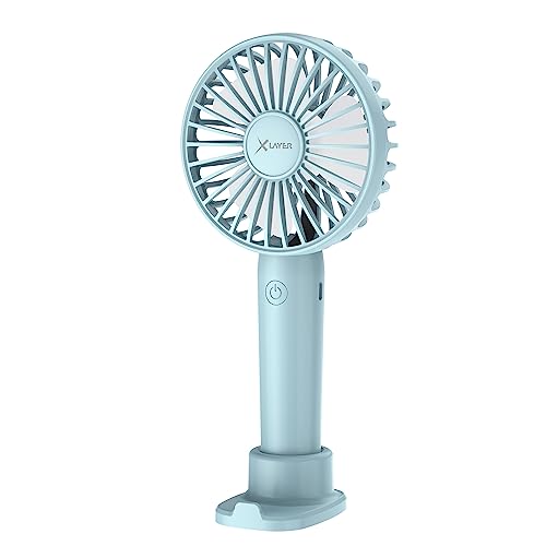 Amazon.de Best Sellers: The most popular items in Handventilatoren