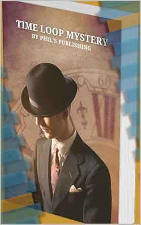 Amazon.com: Time loop mystery eBook : Emiola, Teniola: Kindle Store