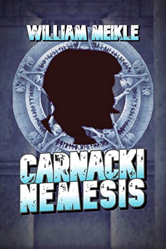 Amazon.com: Carnacki: Nemesis: Three Carnacki Stories (The William ...