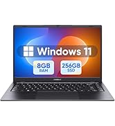 Amazon.com: INHONLAP Laptop Computer, 14 Inch Laptop 8GB RAM 128GB SSD ...