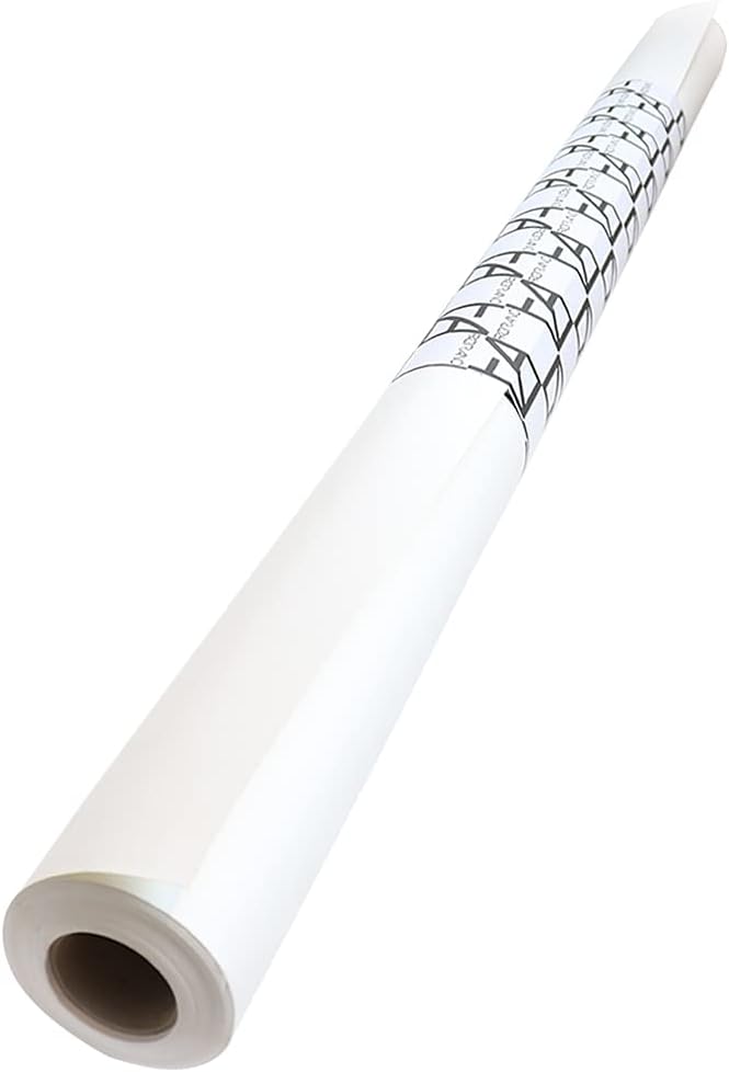Amazon.com: Fabriano Studio Paper Roll, 59, White