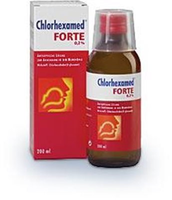 Mundwasser Chlorhexamed – Die 15 besten Produkte im Vergleich - www ...