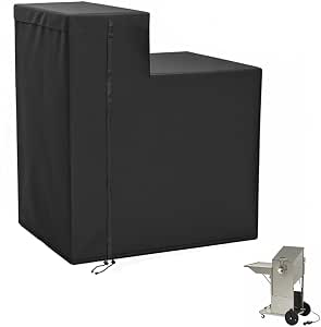 Amazon.com : Fryer Cover for Model Bayou Classic 700-704 or 700-701 ...