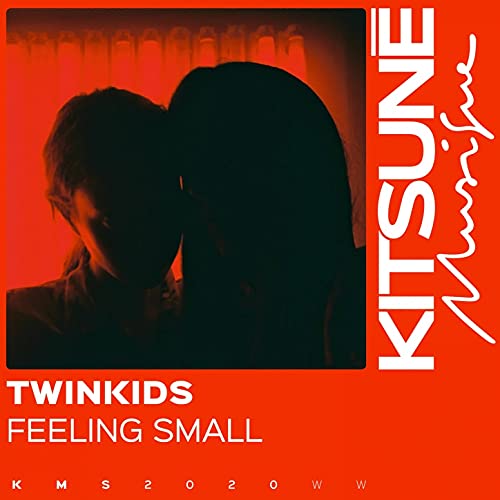 Feeling Small de TWINKIDS en Amazon Music Unlimited
