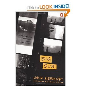 Big Sur [Paperback]: Jack Kerouac: Amazon.com: Books
